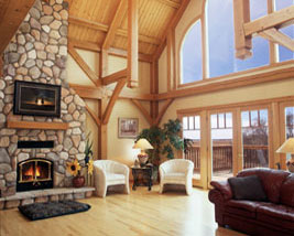 Canadian Timber Homes | FAQs